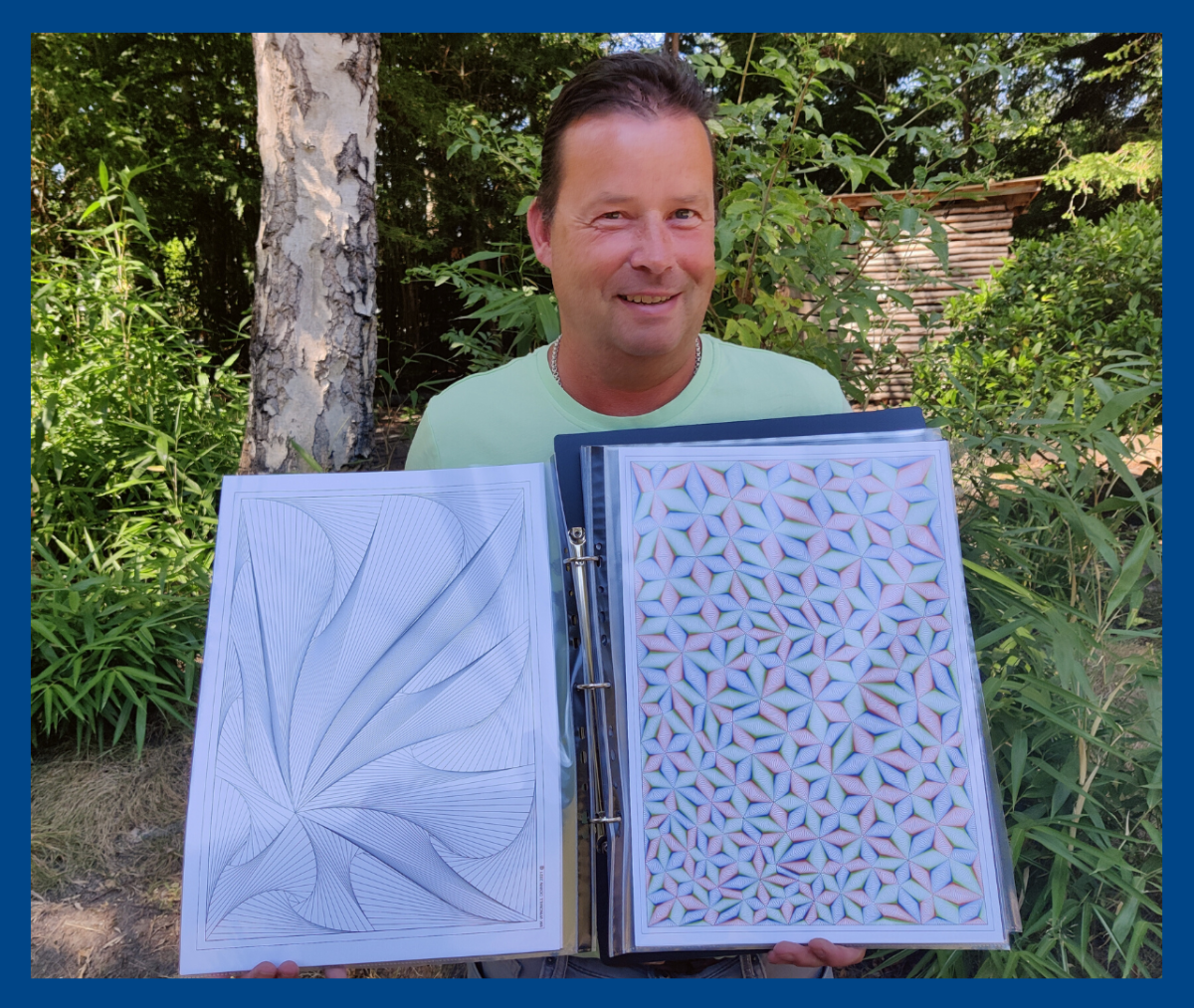 Mensen van GGzE: Martin | GGzE