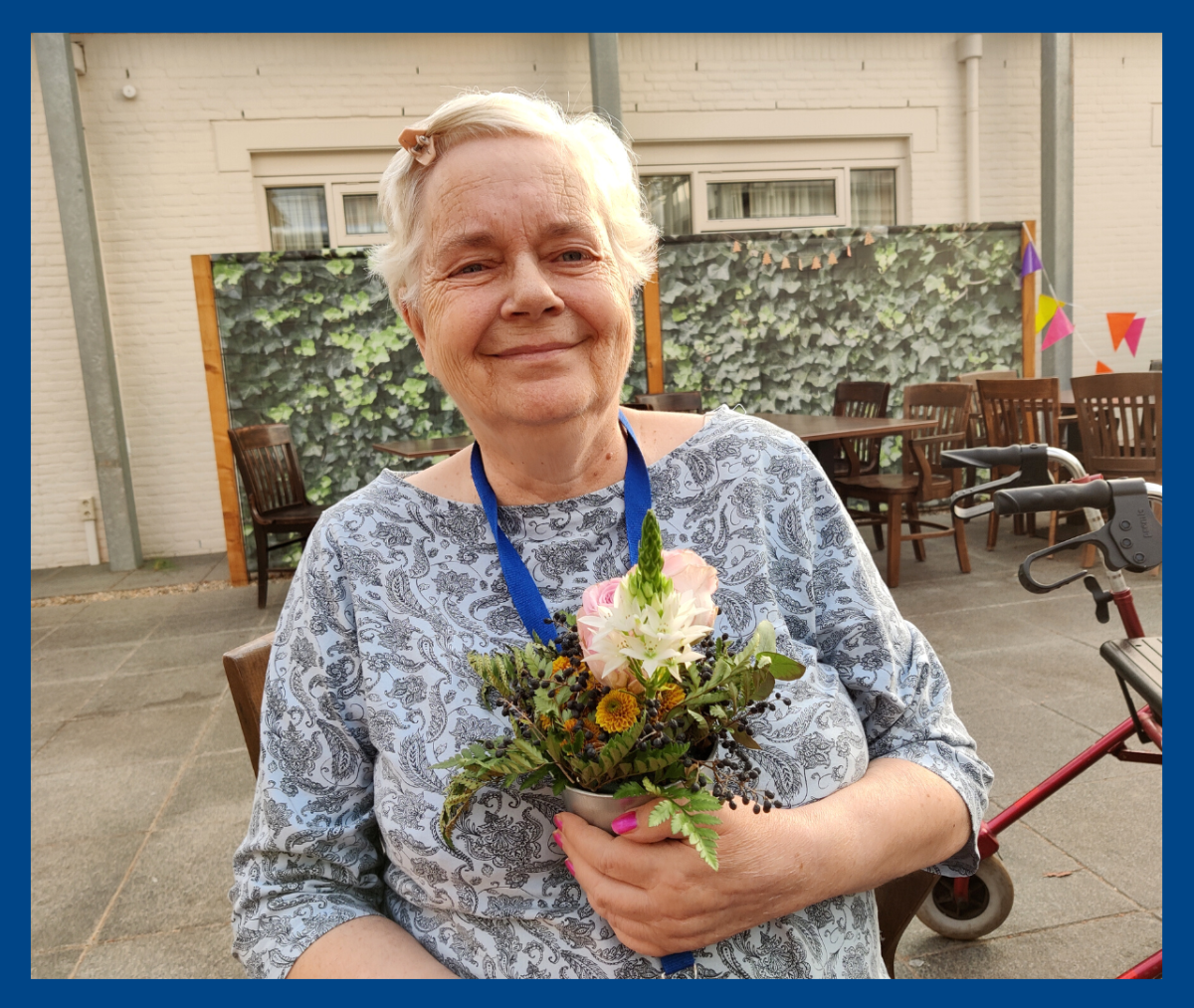 Mensen van GGzE: Janneke | GGzE