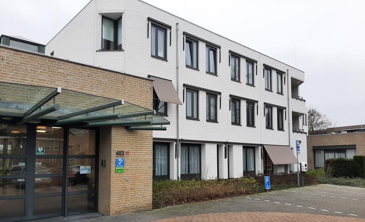 Beschermd wonen | GGzE