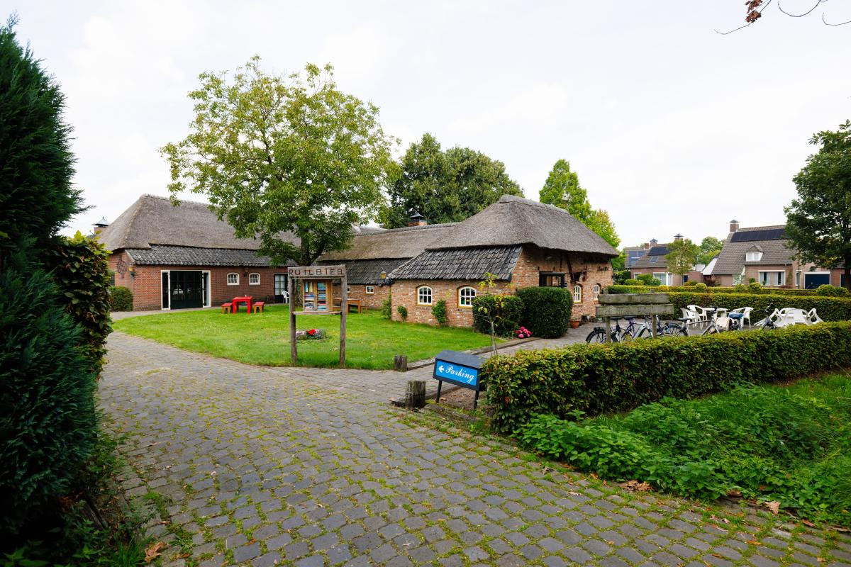 GGzE Reusel-de Mierden, Bladel, Veldhoven | GGzE