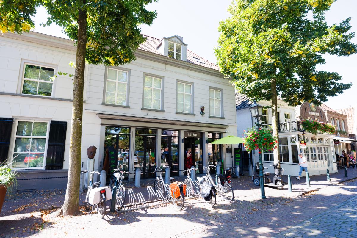 GGzE Oirschot, Best, Son en Breugel, Nuenen | GGzE