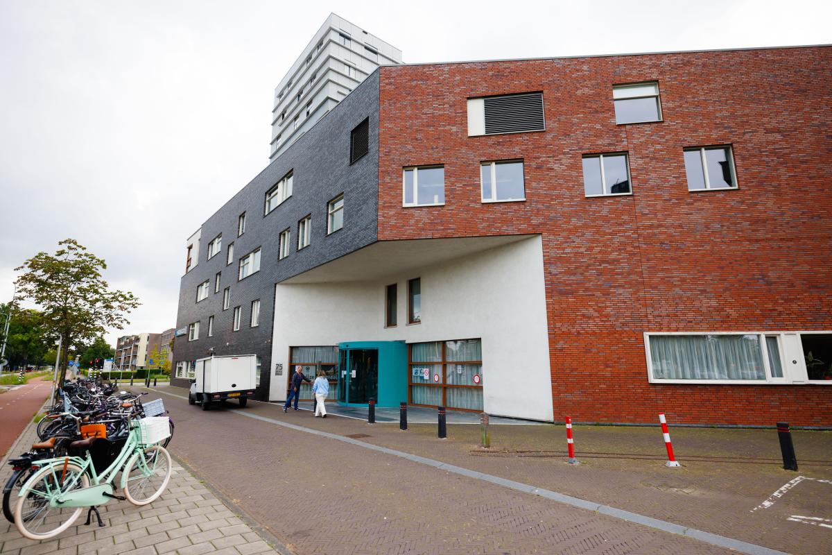 GGzE Woensel Noord-Ontginning, Acht-Aanschot | GGzE