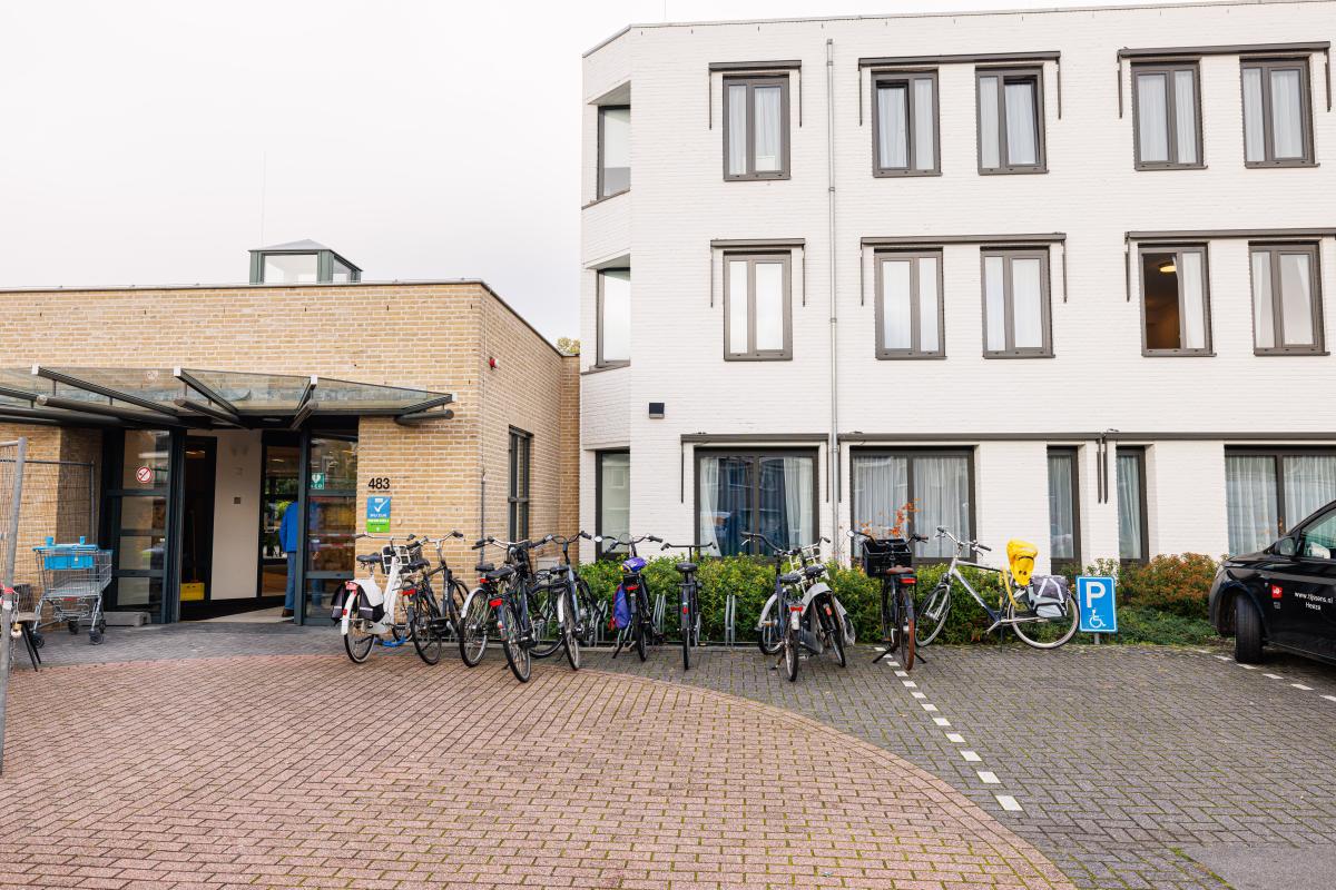 GGzE Stratum, Tongelre | GGzE