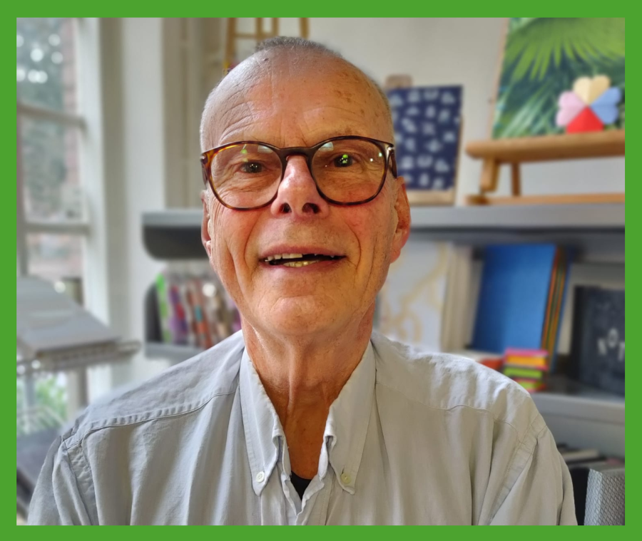 Mensen van GGzE: Hans | GGzE