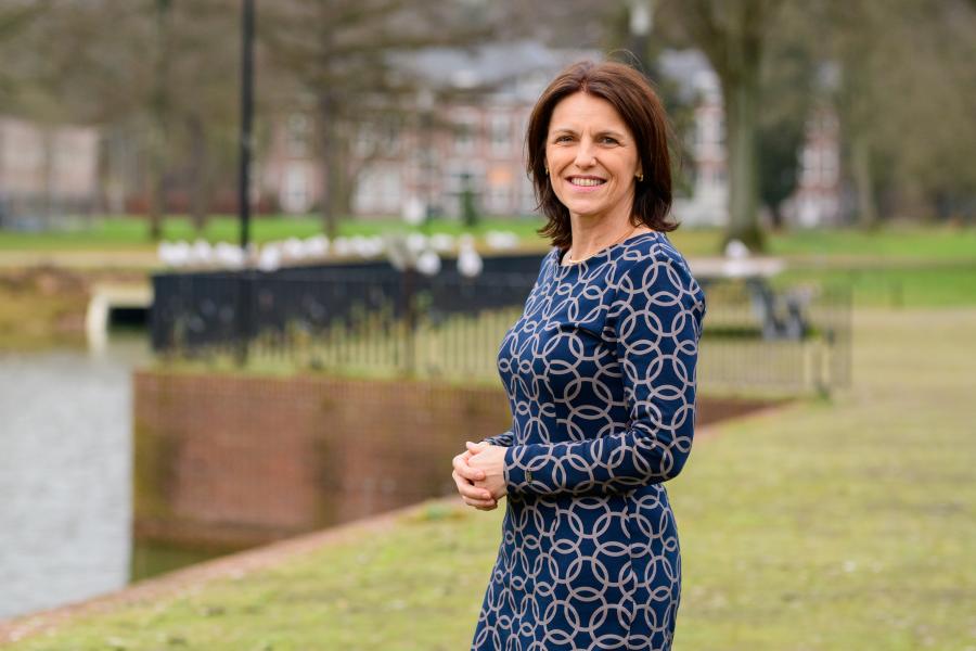 Voorwoord jaarverslag 2022 | GGzE