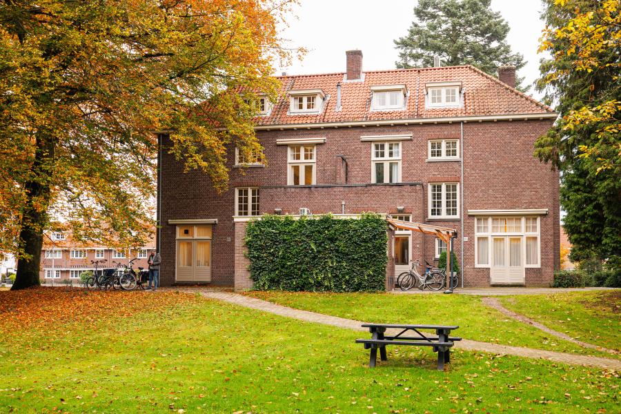 GGzE Woensel Zuid-West, Woensel-Oost | GGzE