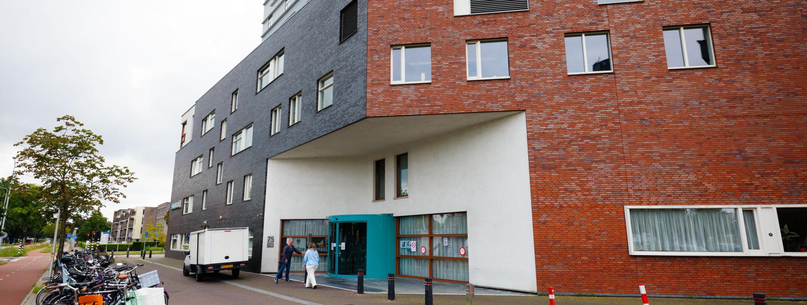 GGzE Woensel Noord-Ontginning, Acht-Aanschot | GGzE